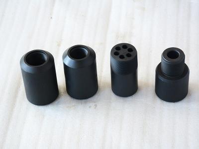 China Alloy Steel Small Oilfield Pump Parts Corrosion Resistance 1.12 in Bore API 11AX for sale
