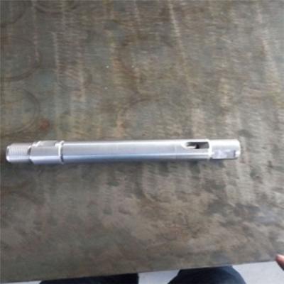China Standing Valve Cage Low Alloy Steel Oilfield Pump Parts API P21A P21I P22 P23 for sale