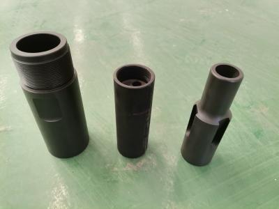 China Cage Top Open Oilfield Pump Parts Corrosion Resistance Alloy Steel API P21A 106-250 for sale