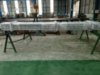 China Carbon Steel Carbonitrided Pump Barrel for Oilfield Rod Pump 31.75mm to 57.15mm for sale