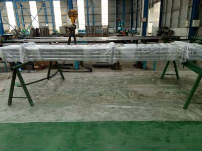 China Carbon Steel Carbonitrided Pump Barrel for Oilfield Rod Pump 31.75mm to 57.15mm for sale