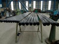 China Chrome Plating Surface Oilfield Pump Parts Hardended Barrel for sale