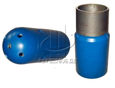 China API Float Shoe and Float Collar 20 Inch Casing Cementing Equipment 35 MPa for sale