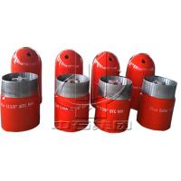 China Non Rotating Casing Float Collar and Float Shoe 5 inch 7 inch API Thread Oilfield Cementing Equipment for sale