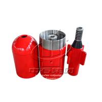 China Oilfield Stab-In Casing Float Collar and Float Shoe 20 Inch with 35 MPa Back-pressure Strength and API RP 1OF Compliance for sale