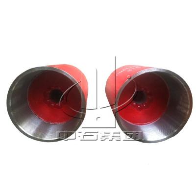 China API Casing Float Equipment Single Double Valve 5 1/2 to 20 Inch 35 MPa for sale