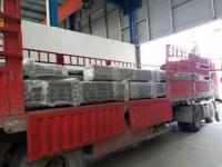 China 20-175 THM Small Sized Water Pump Tubing with Ø44.45mm Carbon Steel Plunger for 2 3/8
