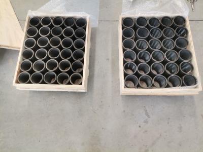 China API 11AX Heavy Wall Tubing Pump for Viscous Oil Production 20-175THM for sale