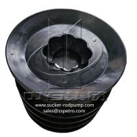 China API Conventional Bottom Cement Plug 4 1/2 to 20 inch PDC Drillable for sale