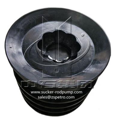 China API Conventional Bottom Cement Plug 4 1/2 to 20 inch PDC Drillable for sale