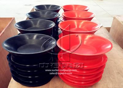 China API Conventional Top and Bottom Balanced Cement Plug 4-20 inch for Oil Well Casing for sale