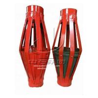 China Oilfield Slip On Welded Cementing Basket 4 1/2 to 20 Inch Casing Size for sale