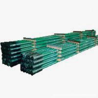 China Carbon Steel Rod Type Downhole Sucker Pump Barrel 28-108mm API 11AX for sale