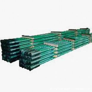 China Carbon Steel Rod Type Downhole Sucker Pump Barrel 28-108mm API 11AX for sale