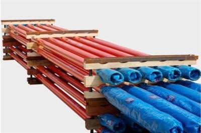 China Large Volume Oil Production Downhole Pumps - 1 1/16