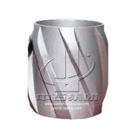 China Aluminum Alloys Bow Spring Centralizer 20