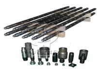 China API 11AX Sucker Rod Pump Plunger Barrel 1.5in 2in Oilfield Accessories for sale