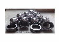 China Stellite Alloy Valve Ball and Seat for Sucker Rod Pump API 11A Oilfield Parts for sale