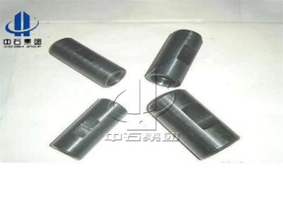 China Alloy Steel Oilfield Sucker Rod Polished Rod Coupling OD16-38mm AISI 5140 for sale