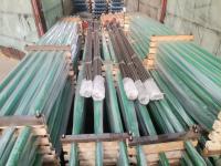China API 11AX Carbon Steel Sucker Rod Pump Corrosion Resistant Structure for sale