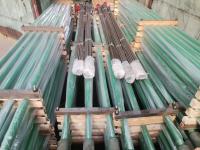 China Alloy Steel Subsurface Sucker Rod Pump Borehole Drilling for sale