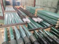 China API 11AX Mild Corrosive Oil Well Sucker Rod Pump 20-125RWAM 31.75mm OD for sale