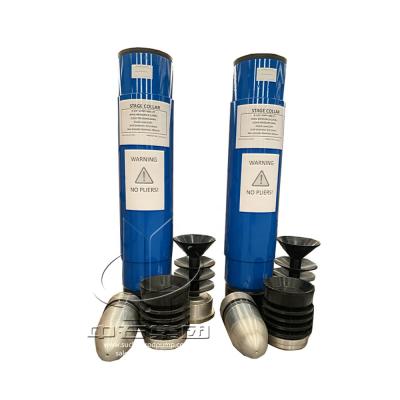 China Casting Oilfield Cementing Tools Steel Cementing Collar Double Stage for sale