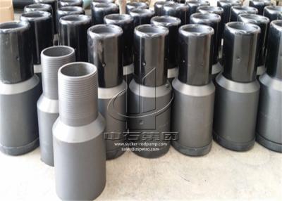 China API 5CT Oilfield Tubing Connection Tool Crossover Pin X Box for sale