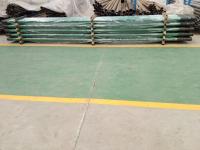 China AISI 1045 Steel Rod Insert Pump Spray Metal Plunger for sale
