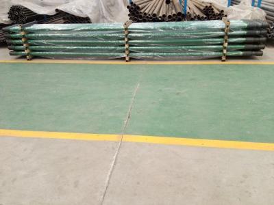 China AISI 1045 Steel Rod Insert Pump Spray Metal Plunger for sale