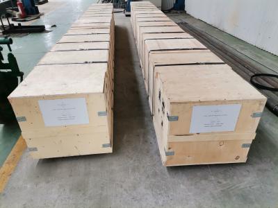 China Nickel Carbide Sucker Rod Pump Extra Small Clearance 1.0625-3.75 in for Oil Production for sale