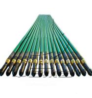 China API Carbon Steel Sucker Rod Pump For Oil Field Drilling for sale