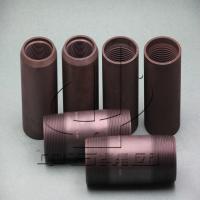 China High Strength Sucker Rod Coupling 5/8 