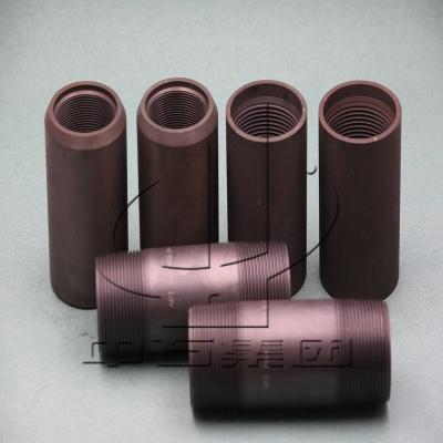 China High Strength Sucker Rod Coupling 5/8 