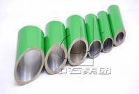 China Steel Pump Barrel Metal Sprayed Plunger API Oilfield Pump Parts 31.8mm to 63.5mm for sale