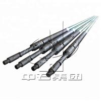 China API 11AX Oil Drilling Sucker Rod Pump Anti Corrosion 38mm 1.5m Plunger Length for sale