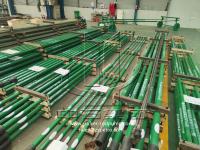 China API 11AX Alloy Steel Tubing Pump 32mm to 95mm for Oil Drilling for sale