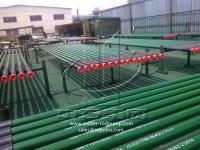 China API 11AX 25-150TH-24-4-2 Downhole Sucker Rod Pump For Oilfield for sale