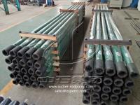 China Oilfield Downhole Tubing Pump API 11AX 25-150TH-24-4-2 for sale