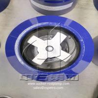 China Carbon Steel Float Collar And Float Shoe Oilfield Equipment for sale