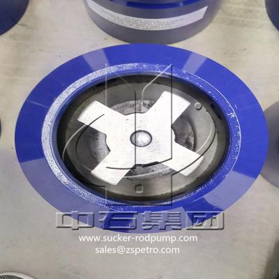 China Carbon Steel Float Collar And Float Shoe Oilfield Equipment for sale