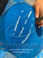 China API 5CT Float Collar and Float Shoe 5 1/2 to 13 3/8 Inch for Oil Well Drilling for sale