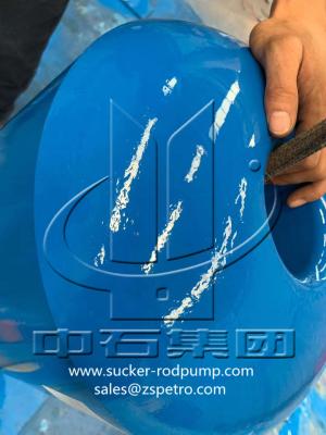 China API 5CT Float Collar and Float Shoe 5 1/2 to 13 3/8 Inch for Oil Well Drilling for sale