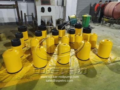 China API Cementing Float Collar and Float Shoe 5 1/2 to 13 3/8 Inch Drilling Downhole Tool for sale