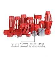 China API 10D Casing Centralizer 4.5-20 Inch Oil Drilling Cementing Tool for sale