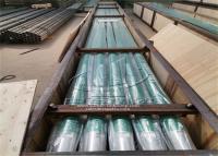 China AISI 1045 Steel Sucker Rod Insert Pump 31.8mm OD for Oilfield for sale