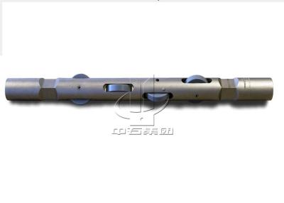 China API Galvanizing Wheeled Rod Guides For Sucker Roller Centralizer for sale