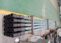 China API 11AX RWBC Nickel Carbide Barrel Double Valve Seat Spray Metal Plunger 31.75mm for sale