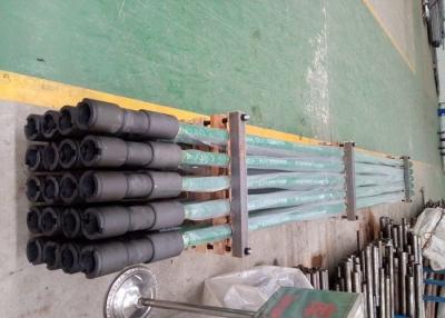 China API 11AX RWBC Nickel Carbide Barrel Double Valve Seat Spray Metal Plunger 31.75mm for sale