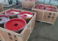 China API Plug In Type Float Shoe Collar PDC Compatible NR Top L80 508mm 30MPa for sale